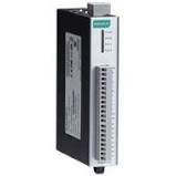 moxa iologik e1210 - ethernet remote i/o with 2-port ethernet switch, 16 dis