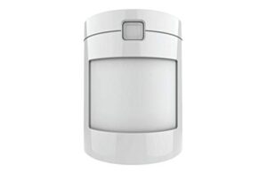 interlogix tx-e721 wireless pet-immune motion detector for simon xt/xti, concord, nx, qolsys systems