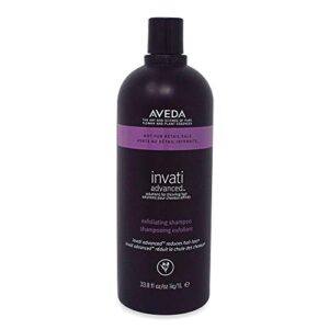 aveda invati advanced exfoliating shampoo 33.8 oz