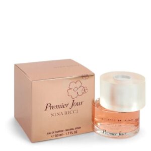 nina ricci premier jour edp women's spray, 100ml, 3.4 fl oz