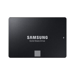 samsung 500gb 860 evo series solid state drive