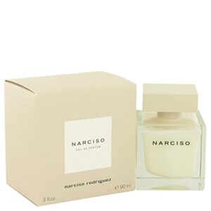 narciso rodriguez narciso edp spray 3.0 oz