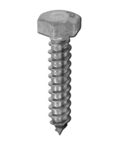 stainless steel screws lag bolts deck lag screw stainless steel bolts trailer deck screws steel building stainless screws stainless wood screws hex head 1/4 x 3" (25 pcs) super-deals-shop