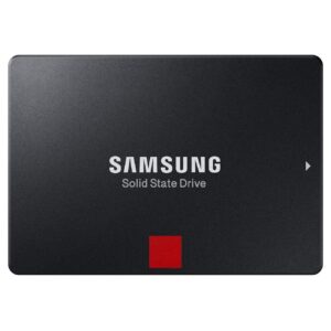 samsung 860 pro 256gb ssd