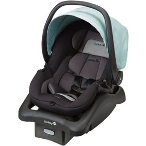 safety 1st onboard 35 lt infant car seat, rear-facing 4-35 pounds, juniper pop