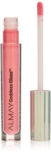 almay goddess gloss, fairy, 0.9 oz. lip gloss