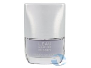 issey miyake l'eau majeure d'lssey eau de toilette spray for men 30ml/1oz