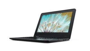 lenovo thinkpad yoga 11e 5th gen 20lm000wus 11.6" touchscreen lcd 2 in 1 notebook - intel celeron n4100 quad-core (4 core) 1.10 ghz - 4 gb ddr4 sdram - 128 gb ssd - windows 10 pro 64-bit (english