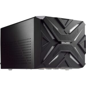 xpc cube desktop computer (sz270r9)