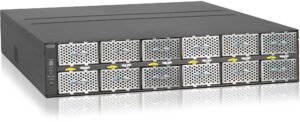 netgear m4300-96x modular managed switch empty version (xsm4396k0)