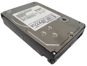 hitachi ultrastar a7k1000 hua721010kla330 1tb 32mb cache 7200rpm sata2 3.0gb/s 3.5in internal hard drive (renewed) w/1 year warranty