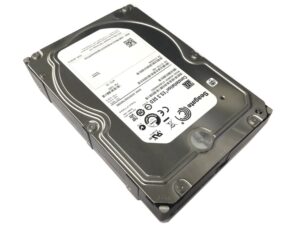 seagate constellation es.3 st4000nm0053 4tb sata 6gb/s 128mb cache 7200rpm 3.5 inches internal enterprise hard drive (renewed)