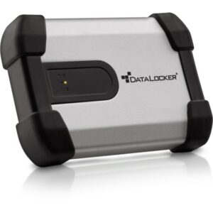 datalocker data locker mxkb1b500g5001fips-e enterprise h350 500gb usb 3.0 encrypted hard drive