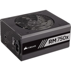 alimentations corsair 601-850 watt rm750x 750w v2 cp-9020179-eu