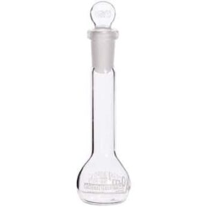 cole-parmer elements ao-34502-79 cole-parmer elements volumetric flask (pack of 2)