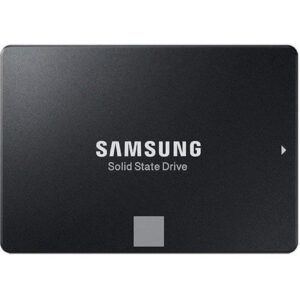 samsung 860 evo 1tb 2.5-inch sata iii internal ssd (mz-76e1t0e), 1 tb