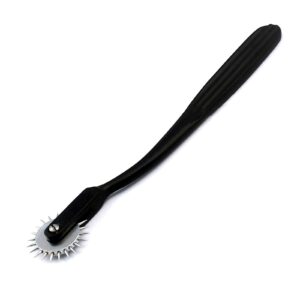 laja imports wartenberg neurological pinwheel full black