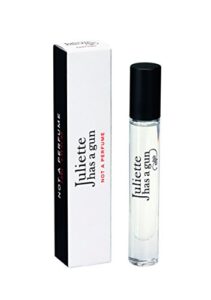 juliette has a gun not a perfume eau de parfum spray, 0.25 fl oz