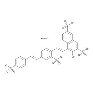 cayman chemical 14330-50 ponceau s (sodium salt), 50g