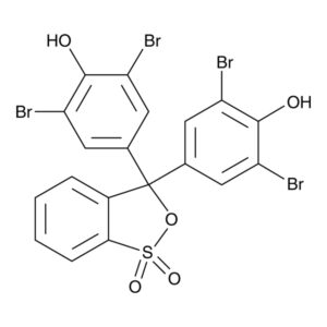 cayman chemical 14331-50 bromophenol blue, 50g