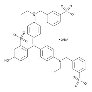 cayman chemical 14335-100 fast green fcf, 100g