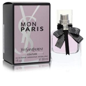 yves saint laurent mon paris couture eau de parfum 1 oz/ 30 ml