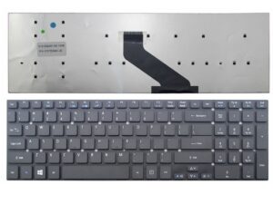 new laptop keyboard (without frame) replacement for acer aspire e5-521-27fn e5-521-48kn e5-521-66sn e5-521-85ex e5-521-264r us layout black color