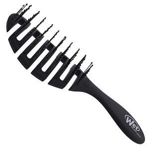 wet brush pro flex dry (bwp800fxbk) black