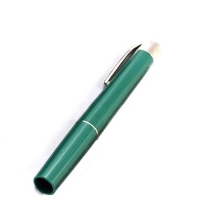 odontomed2011® led penlight for doctor stethoscope health-care nursing school students emt emergency - green