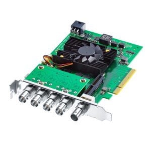 blackmagic design decklink 8k pro