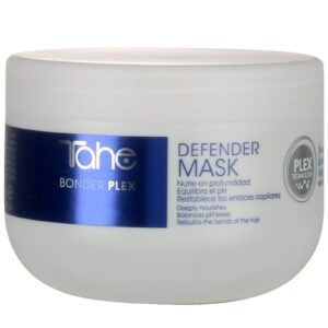 tahe bonder plex defender hair mask 300ml