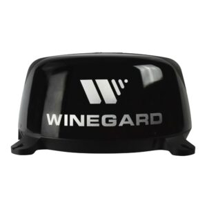 winegard 434719 connect 2.0 4g2 (wf2-435) 4g lte and wi-fi extender for rvs