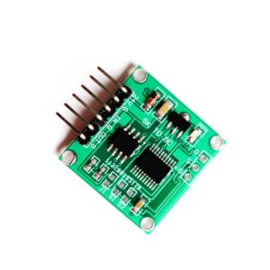 potentiometer resistance to voltage 0-5k to 0-5v 0-10v linear conversion converter module