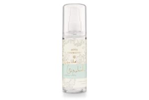 vanilla orchid body spray