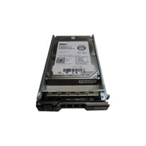 dell 900gb 10k 6g 2.5inch sas hdd 8jrn4 (certified refurbished)