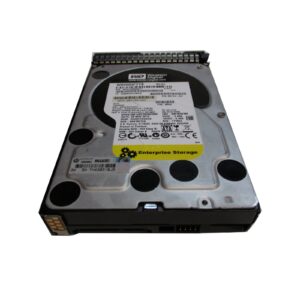 hp 2tb 6g sata 7.2k rpm lff sc midline hdd 658079-b21 (renewed)