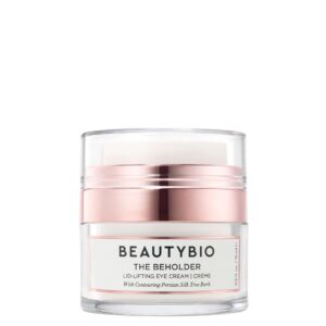 beauty bioscience the beholder, lifting eye and lid cream, 0.5 fl.oz