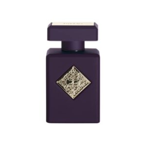 initio parfums privÉs - side effect - 3.04 fl oz - eau de parfum unisex - main notes cinnamon bark, rum, tobacco, saffron, sandal wood, hedione - 90ml