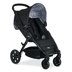 britax pathway lightweight stroller, sketch