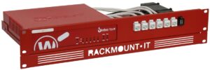 rackmount.it | rm-wg-t5 | rack mount kit for watchguard firebox t35 / t55 rm-wg-t5