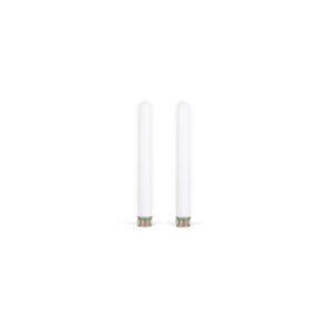 cisco designed meraki antenna dual-band omni (4/7 dbi) - (for: mr74, mr76, mr84, mr86)