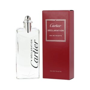 declaration by cartier for men 3.3 oz eau de toilette spray