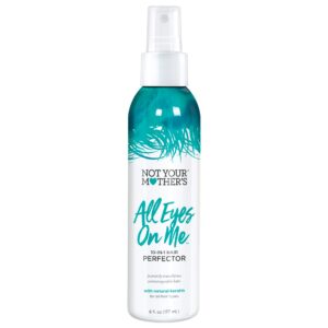 not your mothers all eyes on me 10 in hair perfector, 6 fl oz