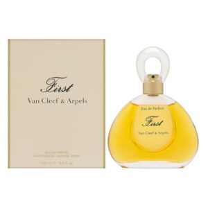 first by van cleef & arpels for women 3.3 oz eau de parfum spray