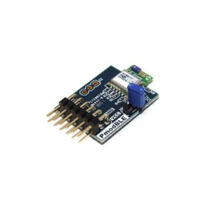 digilent pmod ble: bluetooth low energy interface