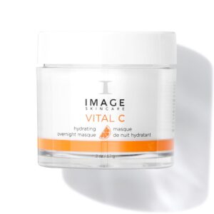 image skincare vital c hydrating overnight masque 57 g / 2 oz