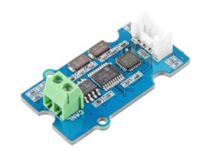 seeed studio serial can-bus module based on mcp2551 and mcp2515