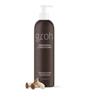 groh replenishing conditioner, 240 ml