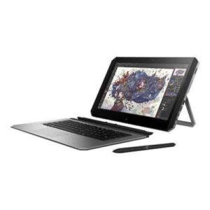 hp zbook x2 g4 14" touchscreen lcd 2 in 1 mobile workstation - intel core i7 (8th gen) i7-8550u quad-core (4 core) 1.80 ghz - 16