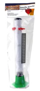 specific gravity combo kit